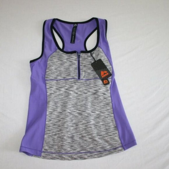 Reebok | Tops | Reebok Rbx Compression Tank Top Training Yoga | Poshmark